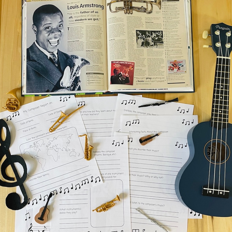 MontessoriInspiredCo - Etsy