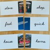 Montessori-inspired Grammar: Advanced Noun Symbols & Activities - Etsy