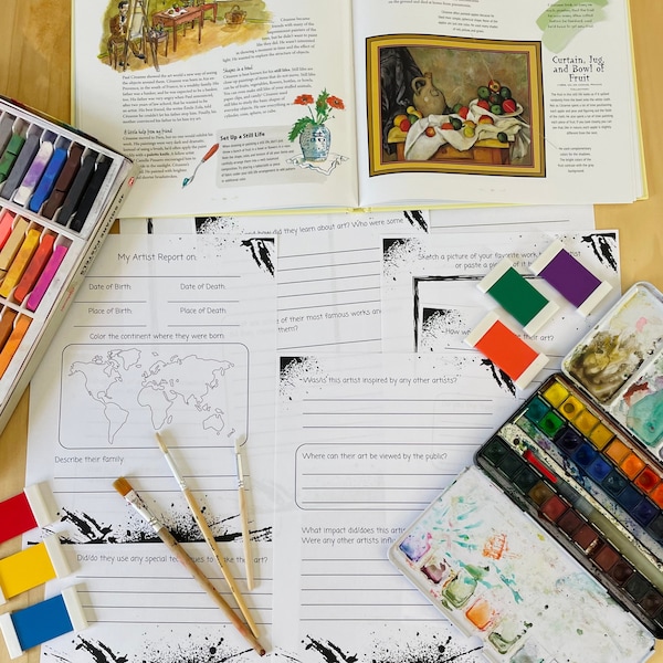 MontessoriInspiredCo - Etsy