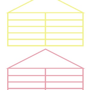 Montessori Bead Houses | Printable Primary Math Activity | Early Math ...