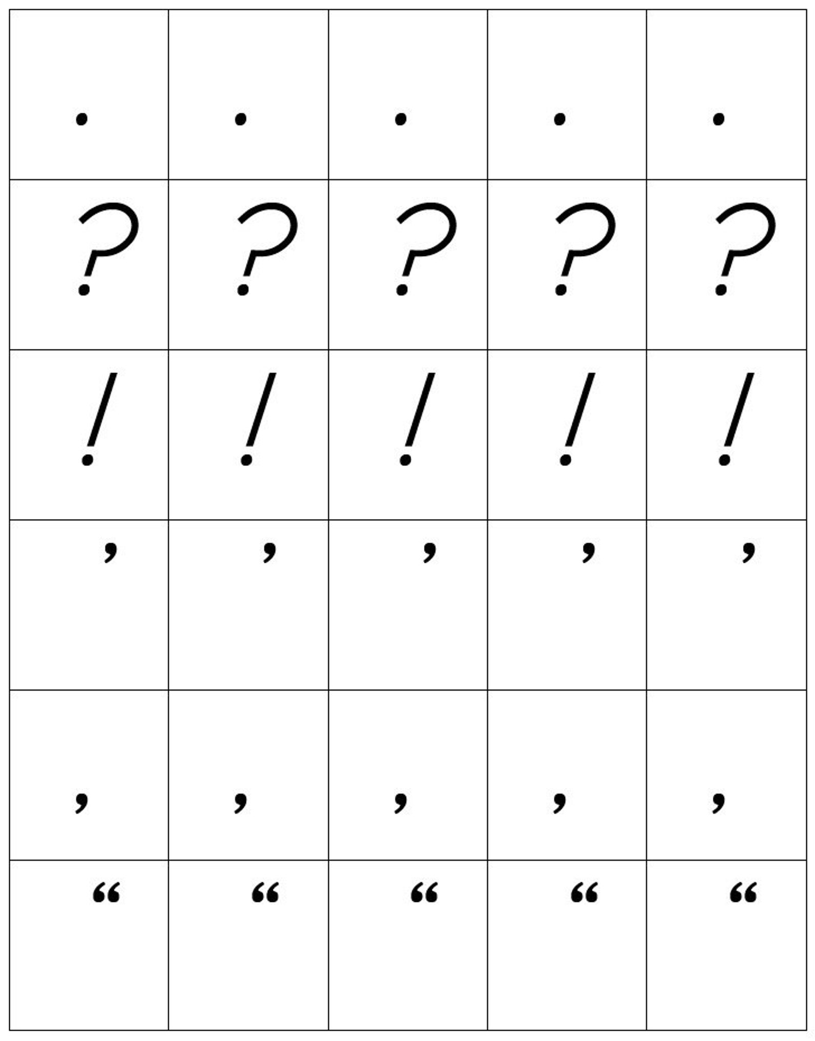 Red & Black Cursive Movable Alphabets | Montessori | Elementary ...