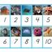 By the Seashore Montessori-inspired Learning Bundle | Language | Math ...