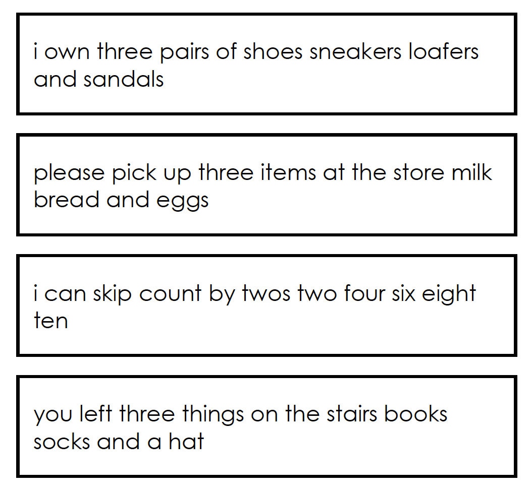 Punctuation: Colon Key Experience and Task Cards | Elementary Language ...