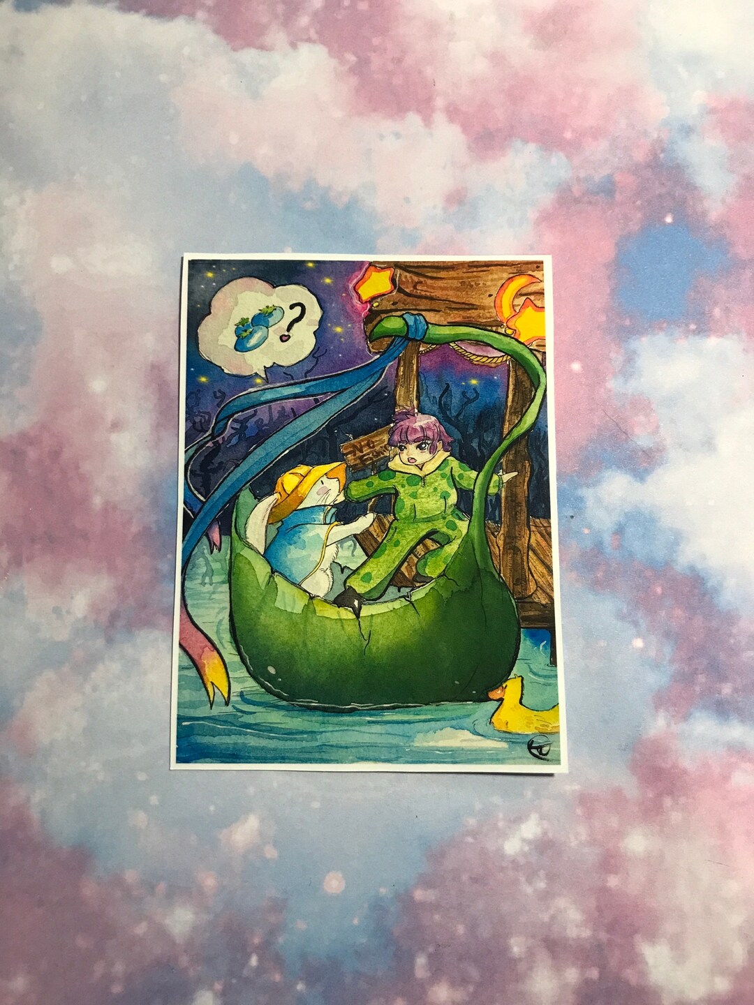 Slumberland Docks Sticker Jumbo Sticker Label Boat - Etsy