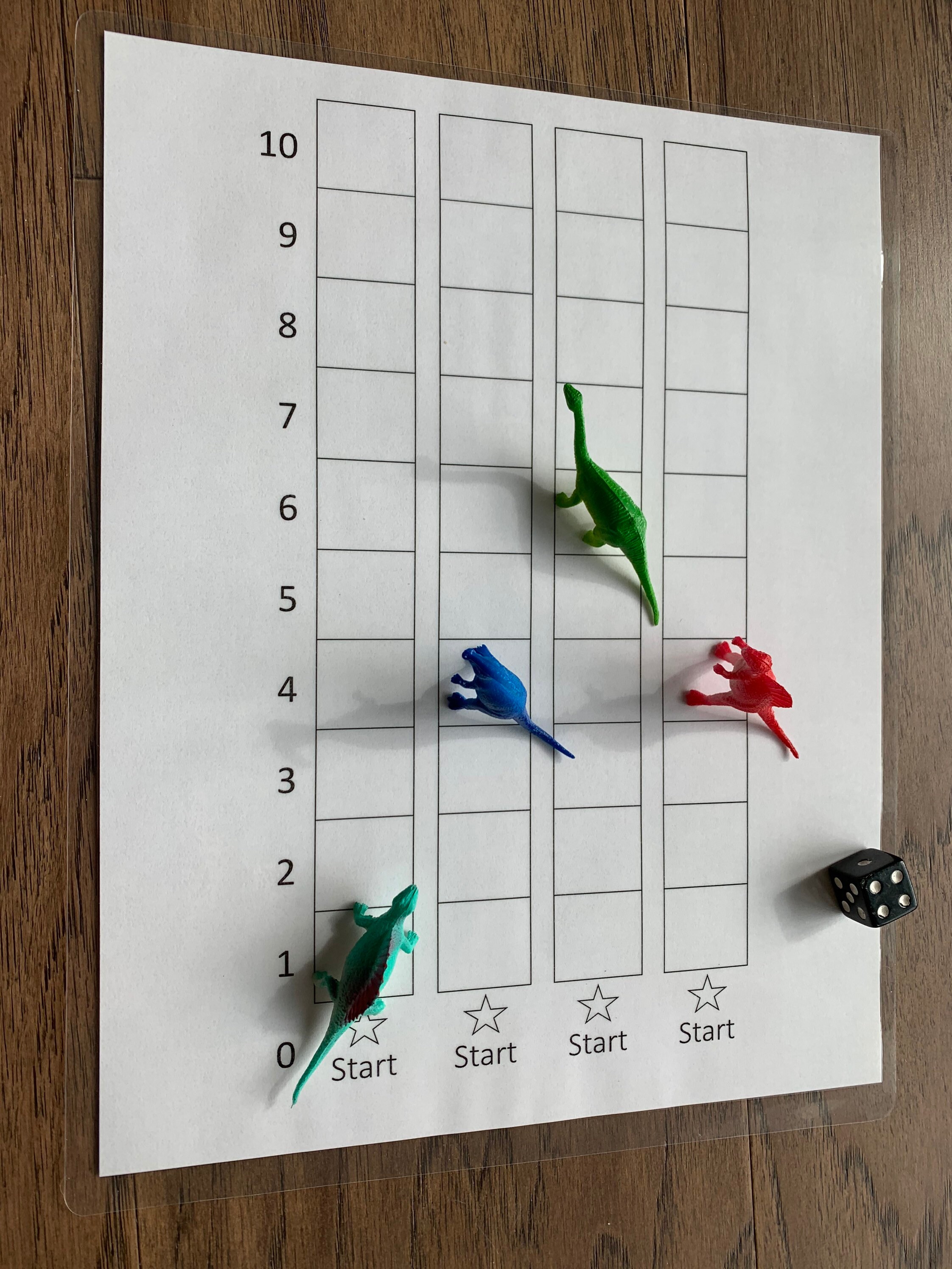 Dinosaur Thematic Unit - Etsy