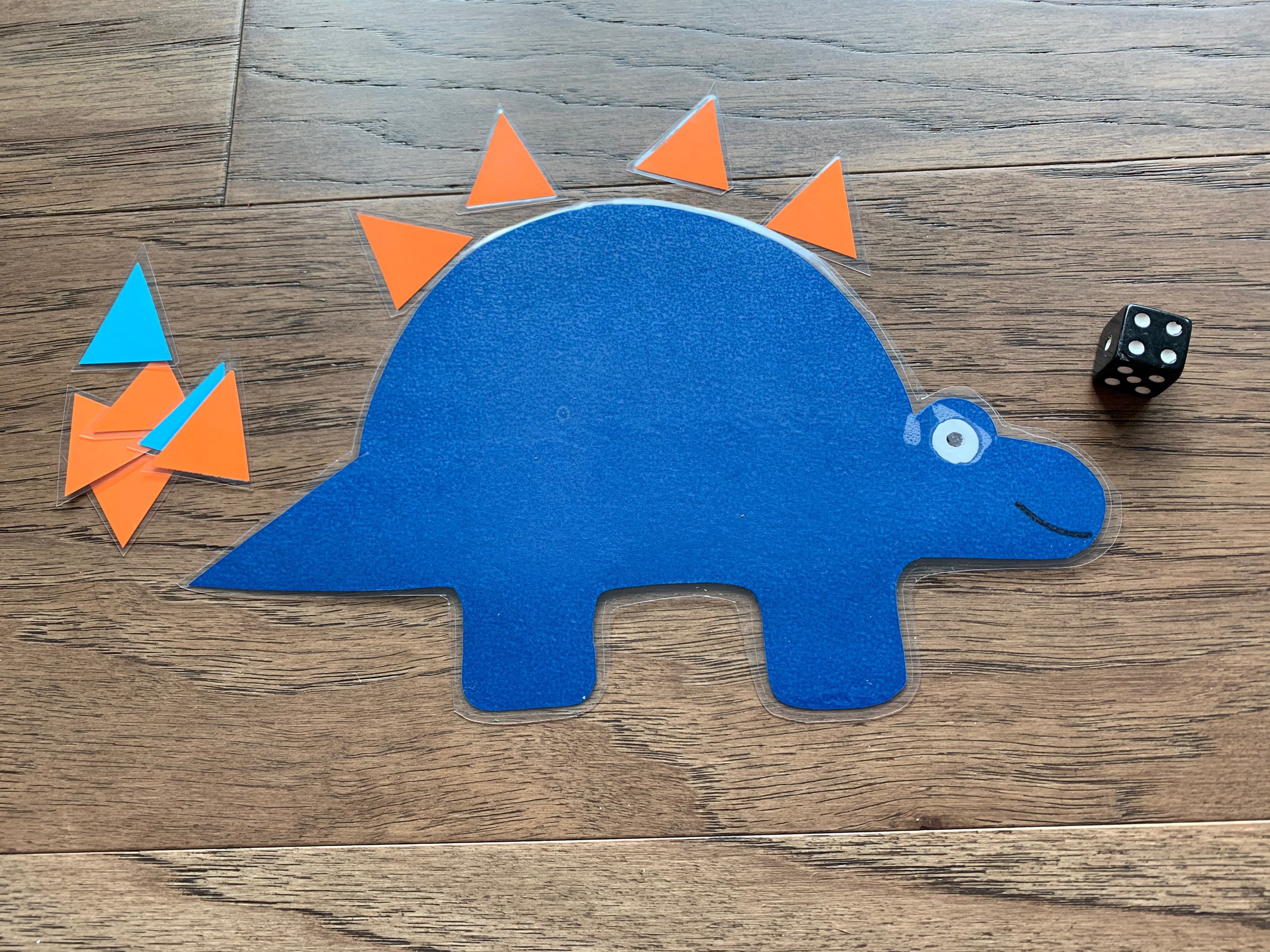 Dinosaur Thematic Unit - Etsy