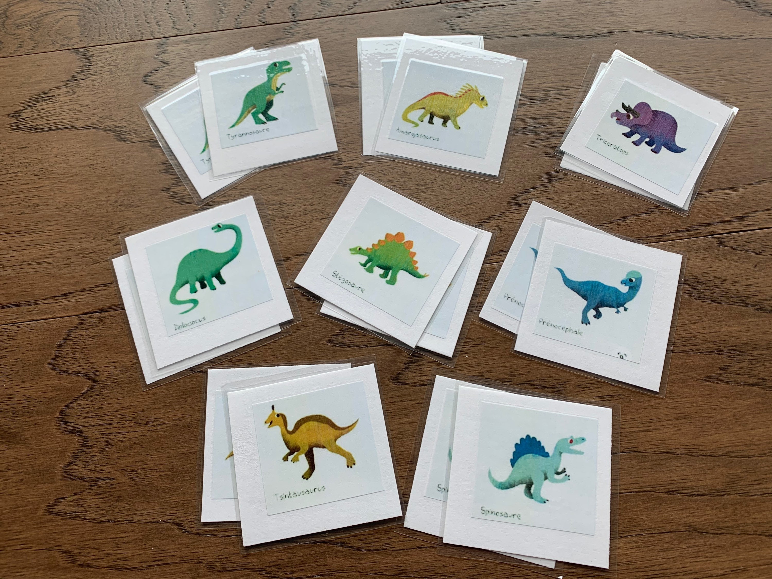 Dinosaur Thematic Unit - Etsy