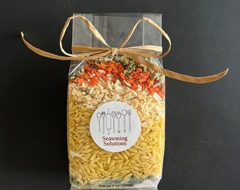 Soups & Packaged Mixes - Etsy