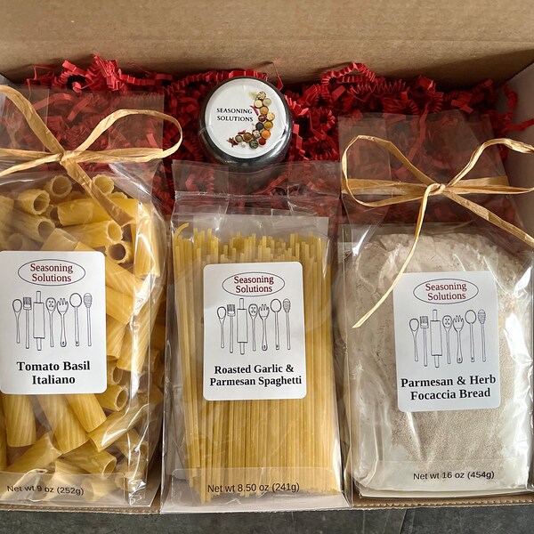 Italian Pasta - Etsy