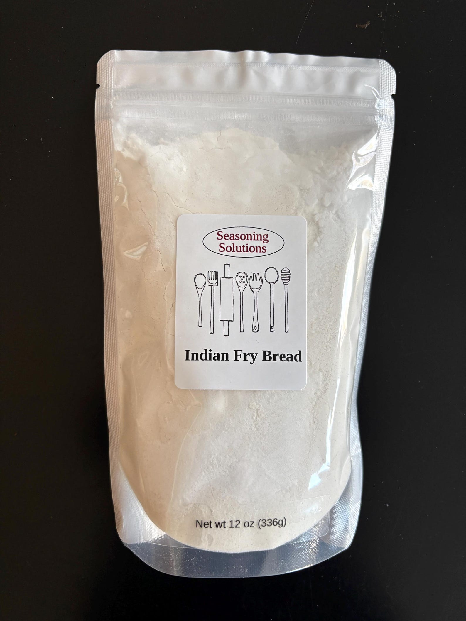 Indian Fry Bread, Navajo Fry Baking Mix - Etsy