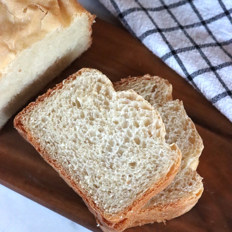 French Bread in Bread Maker - Etsy