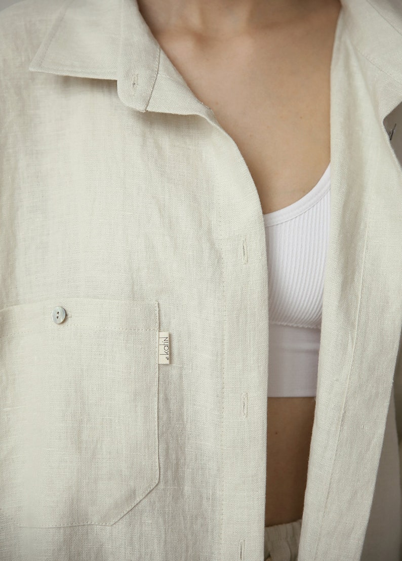 Oversized Button Down Shirt Womens Oversized Button up Shirt - Etsy