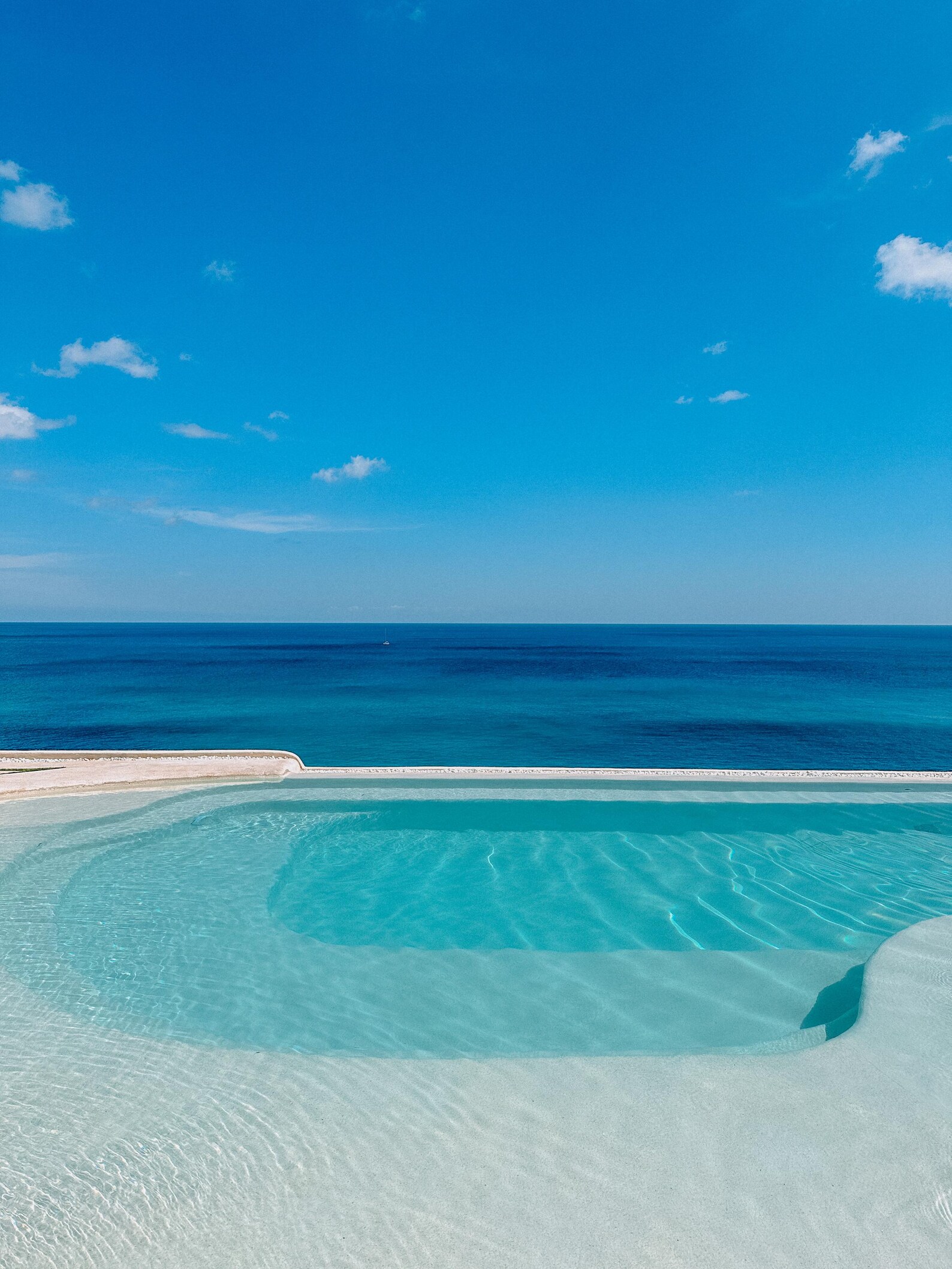 Infinity Pool in Uluwatu, Indonesia - Etsy
