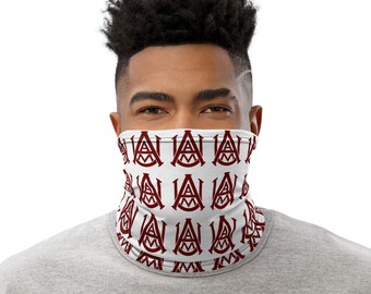 Alabama State University Face Mask - Etsy