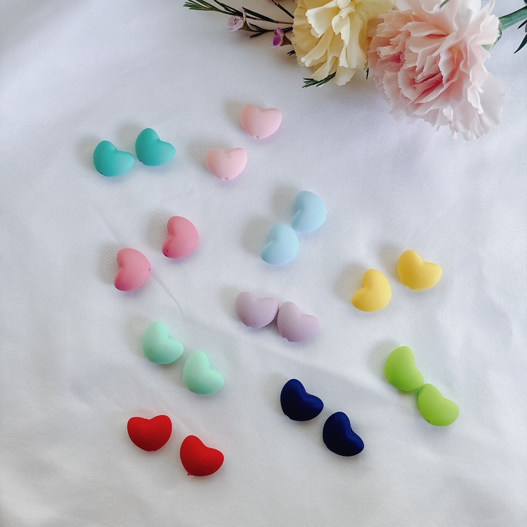 Knitting Needle Stoppers / Needle Point Protectors / Needle Caps ...