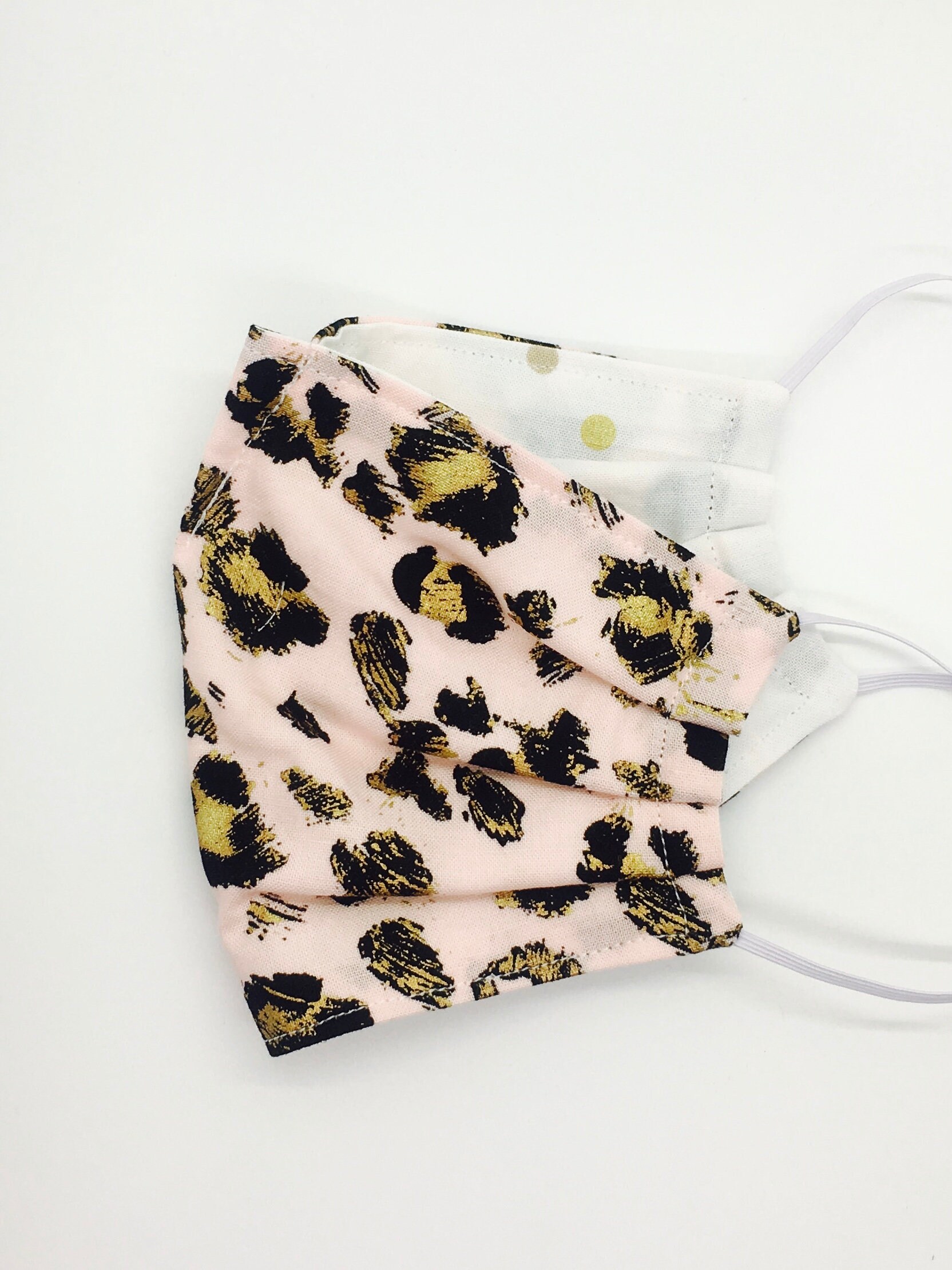 UPDATED Put It in Neutral Face Mask Iv-face Masks in Neutral - Etsy