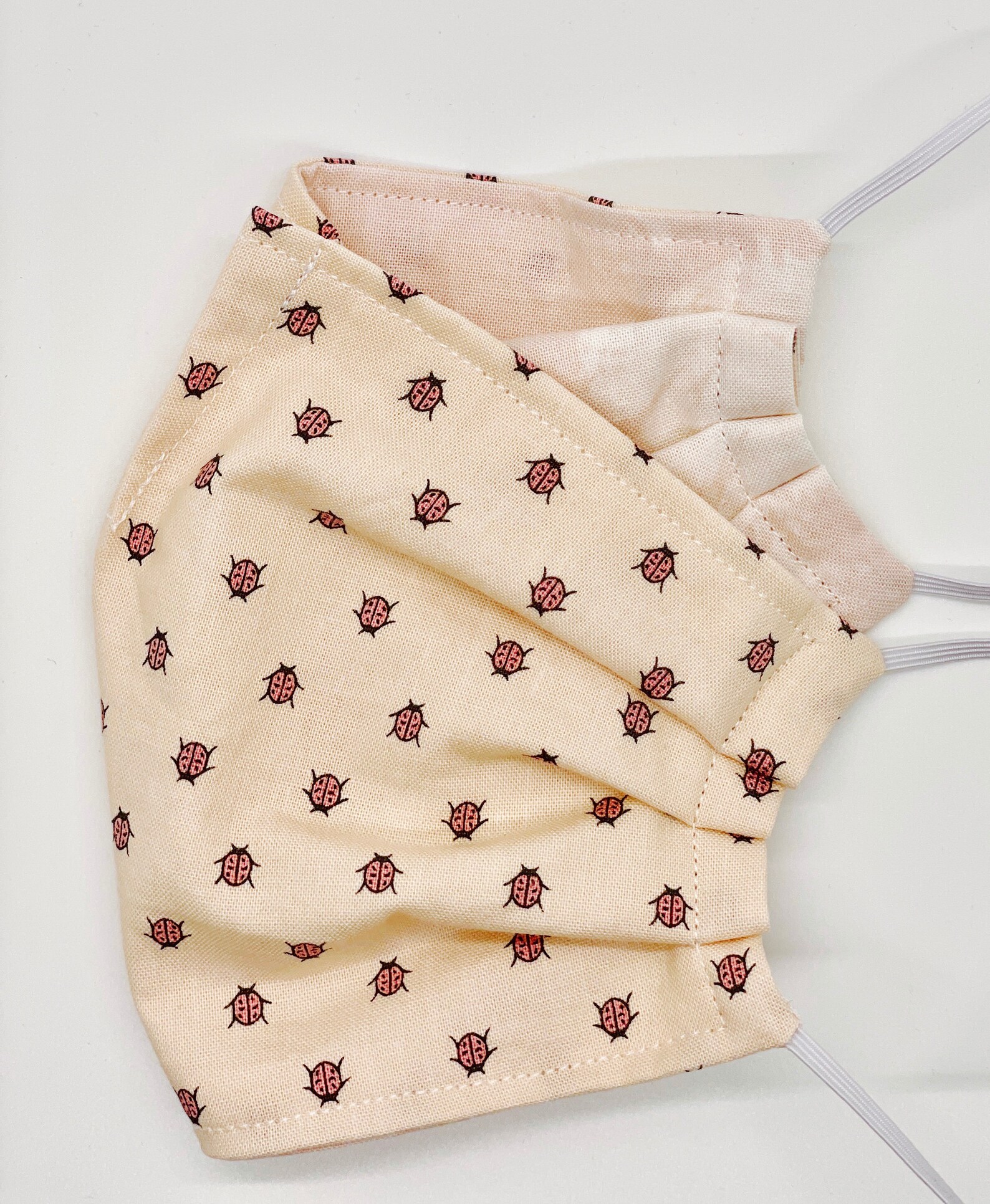 UPDATED Put It in Neutral Face Mask Iv-face Masks in Neutral - Etsy