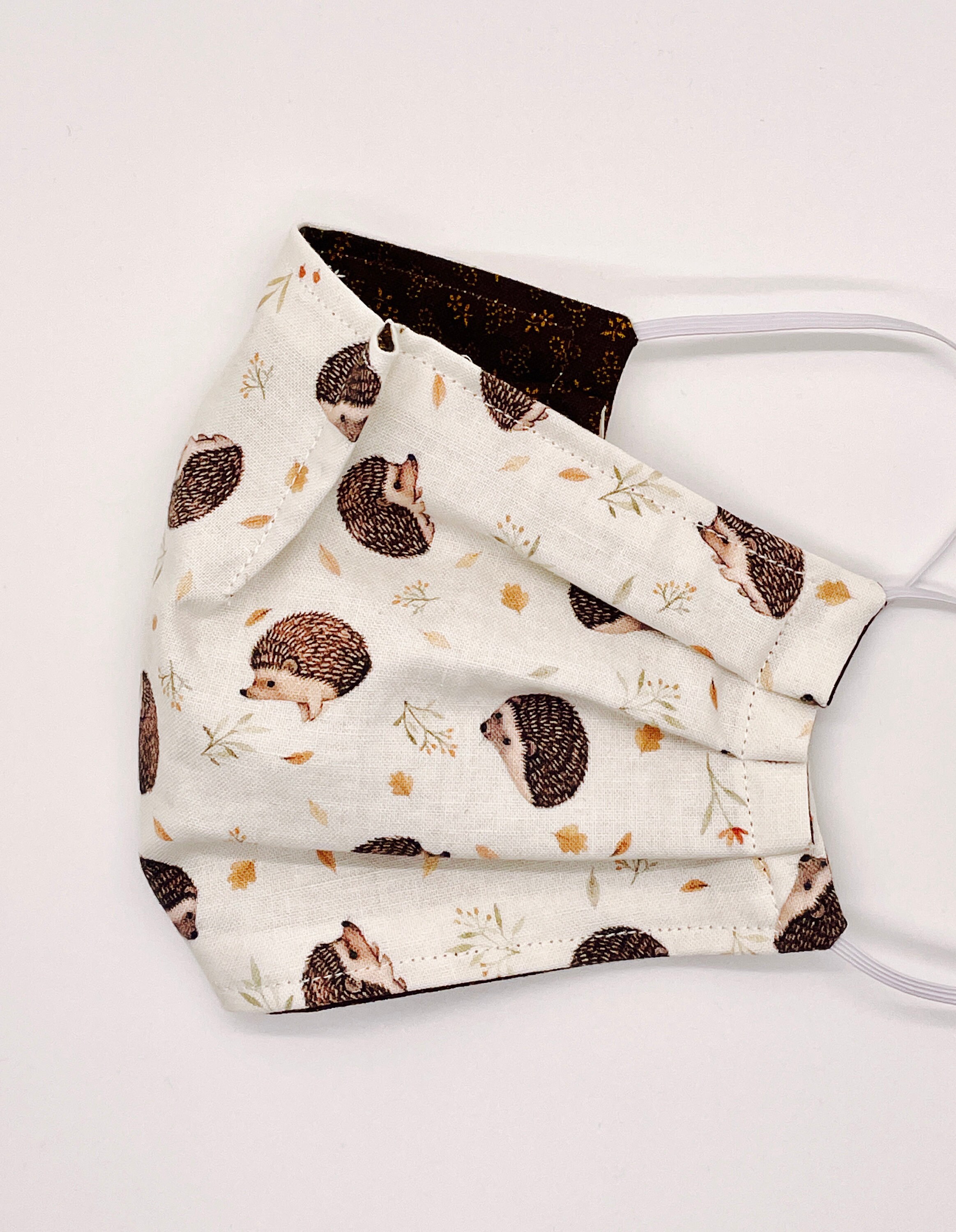 UPDATED Put It In Neutral Face Mask IV-Face masks in neutral - Etsy Polska