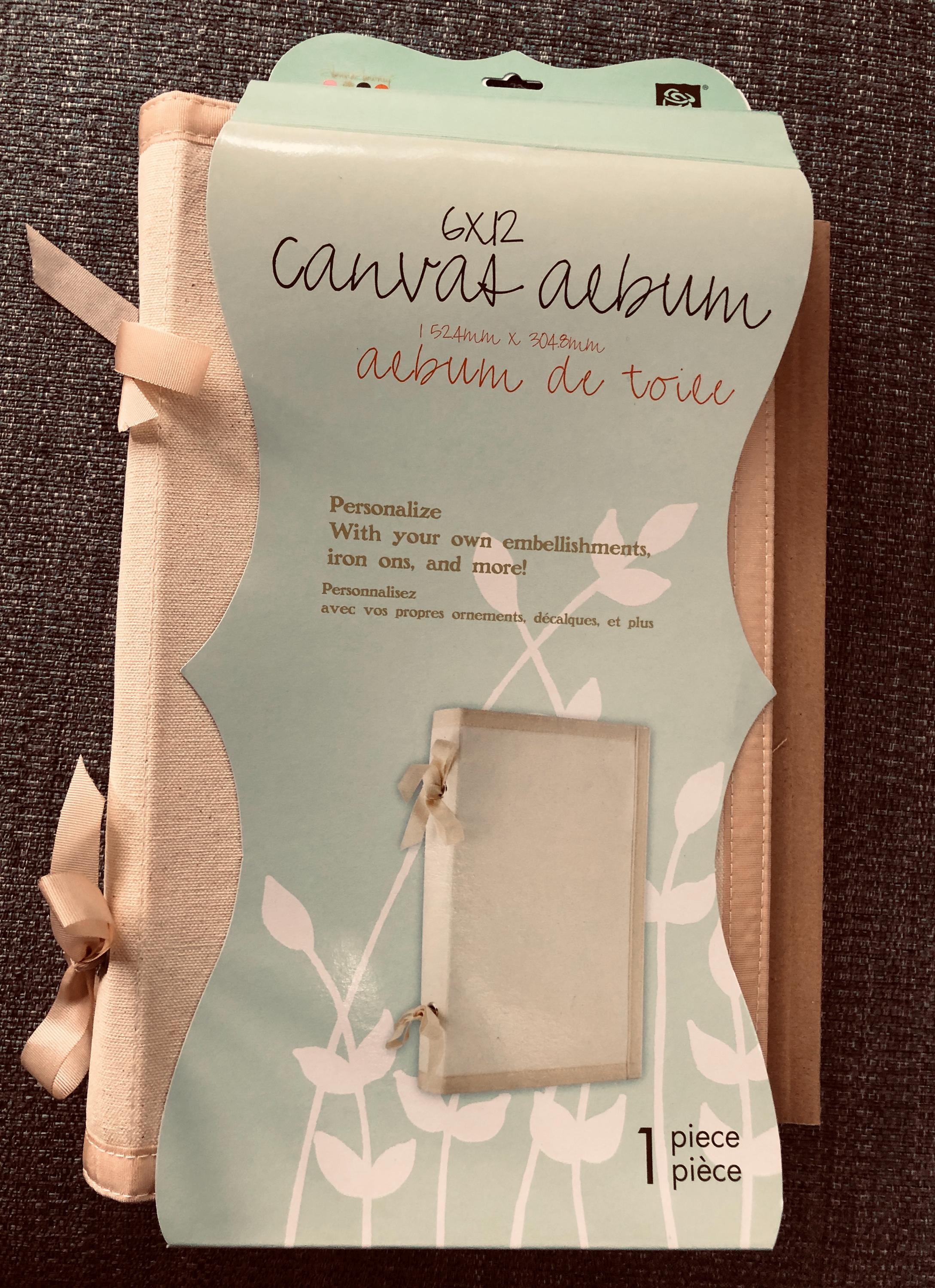 Button Farm Club Kit, Album Embellishments, Paper, Canvas Album ...