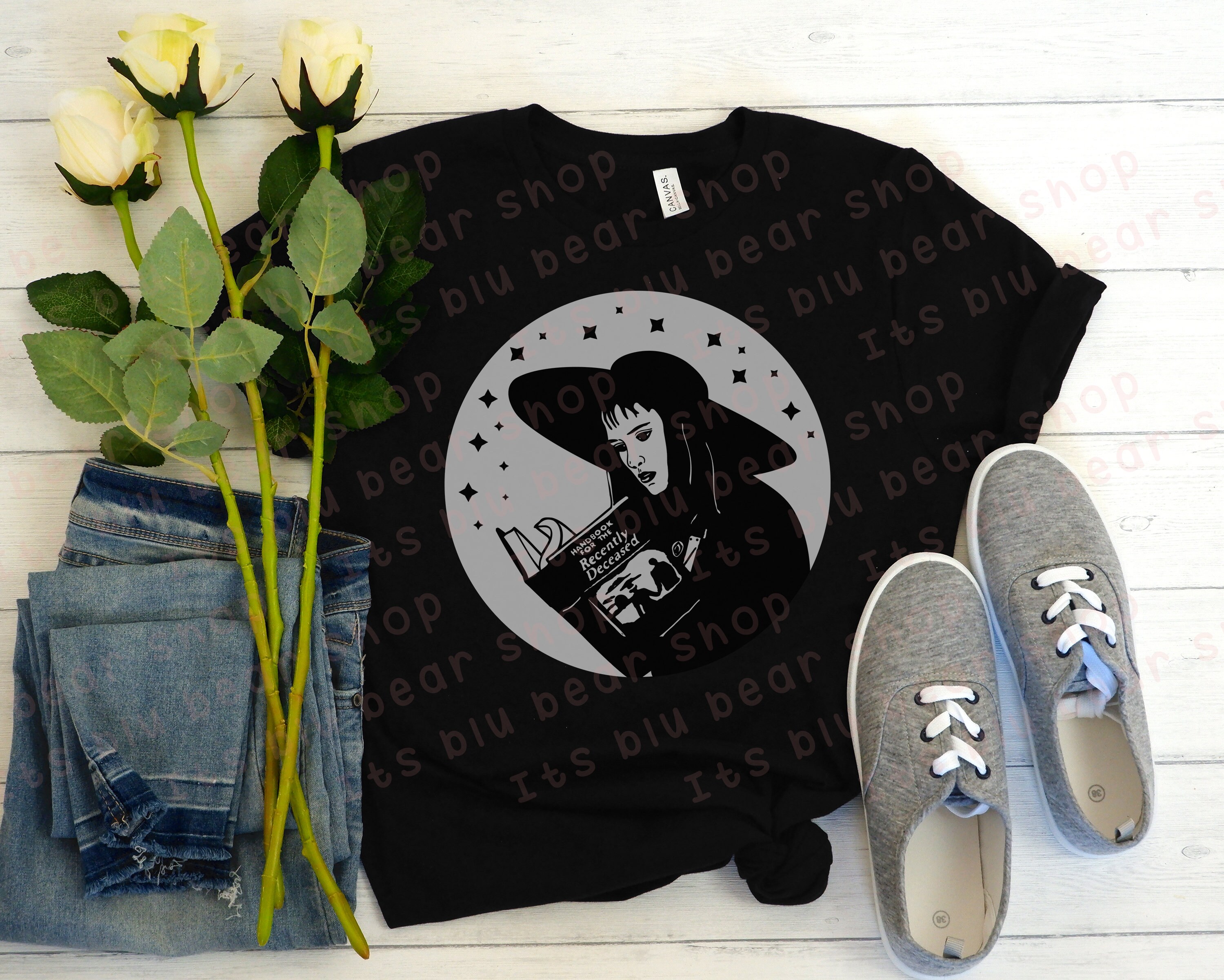 Lydia SVG Beetle Juice Inspired SVG Bundle Svg Halloween Svg - Etsy