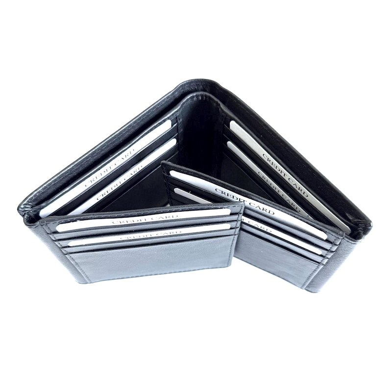 Custom Wallets Color - Etsy