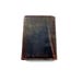 Buffalo Leather Bifold Wallet With Middle Flap - Etsy