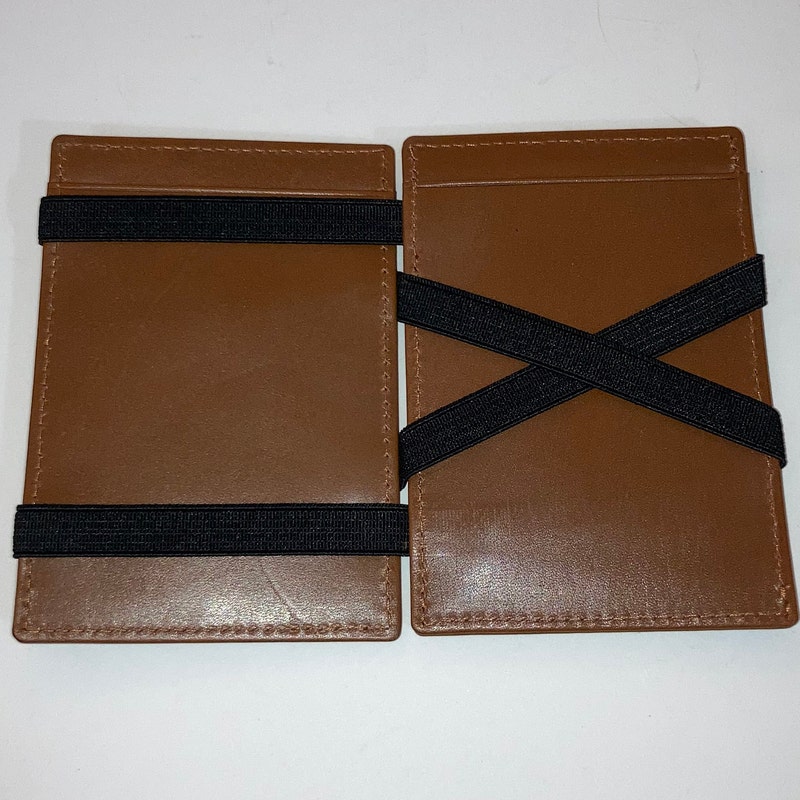 Magic Wallets - Etsy
