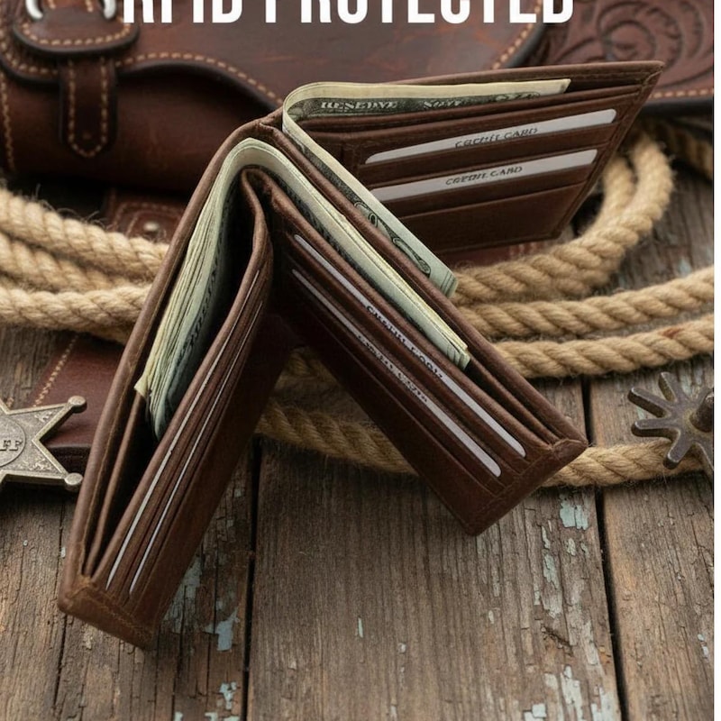 Billfold - Etsy