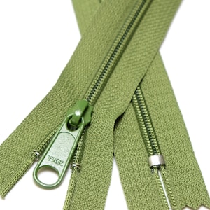 Zippers - Etsy