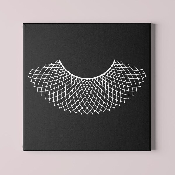 Ruth Bader Ginsburg Art - Etsy