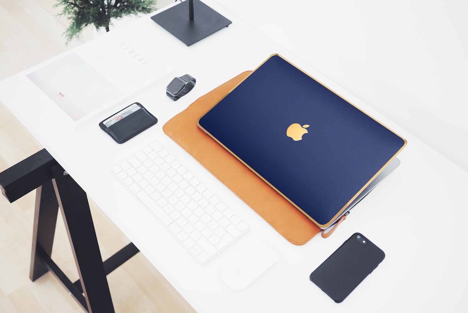 SAMPLES SALE Luxury Edition Brushed Dark Blue Macbook Proair - Etsy