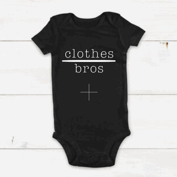 Clothes Over Bros - Etsy