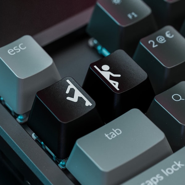 Kailh Choc Keycaps - Etsy