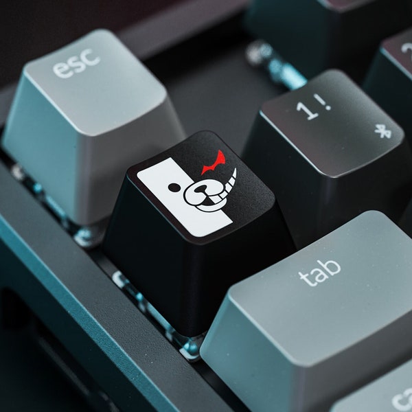 Monokuma - Etsy