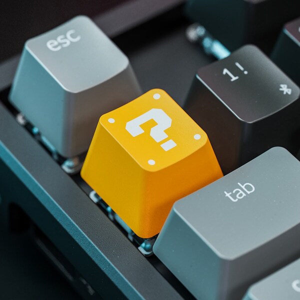 Keycap - Etsy Italia