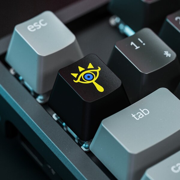 Logitech Mx Mechanical Keycaps - Etsy