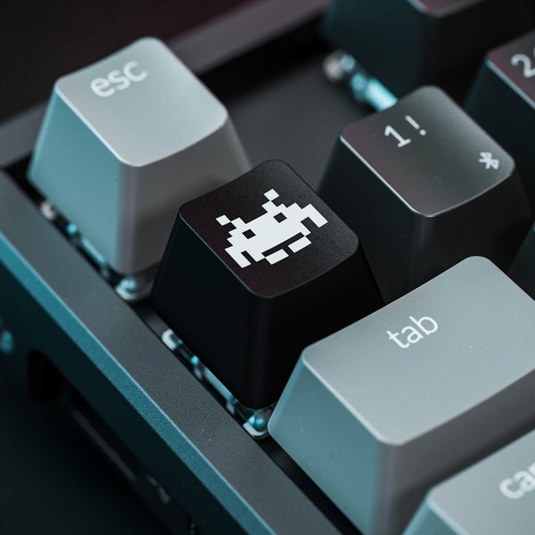 Logitech Mx Mechanical Space Key - Etsy