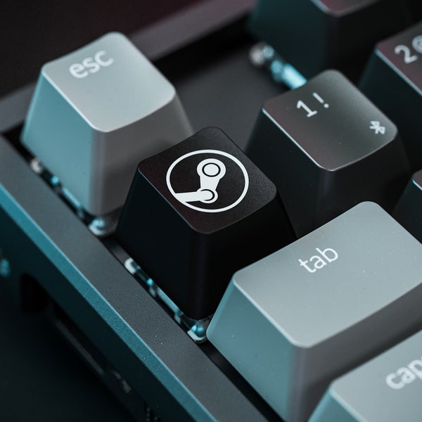 Logitech Mx Mechanical Keycap - Etsy