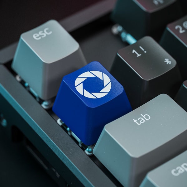 Aperture Science - Etsy