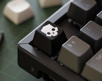 Mario Keycap Question Block Key Cap for Cherry MX Gateron Kailh Razer ...