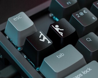 Keyboard Cap Portal - Etsy