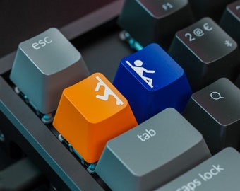 Keyboard Cap Portal - Etsy