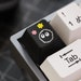 Soot Sprite Keycap cherry Profile for MX Switches Gateron / Razer ...
