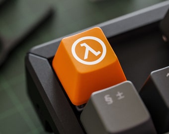 Portal Keycaps Cherry MX Gateron Logitech Razer Switch Mechanical ...