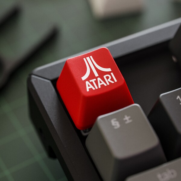 Keyboard Caps - Etsy