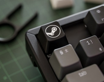 Mario Keycap Question Block Key Cap for Cherry MX Gateron Kailh Razer ...