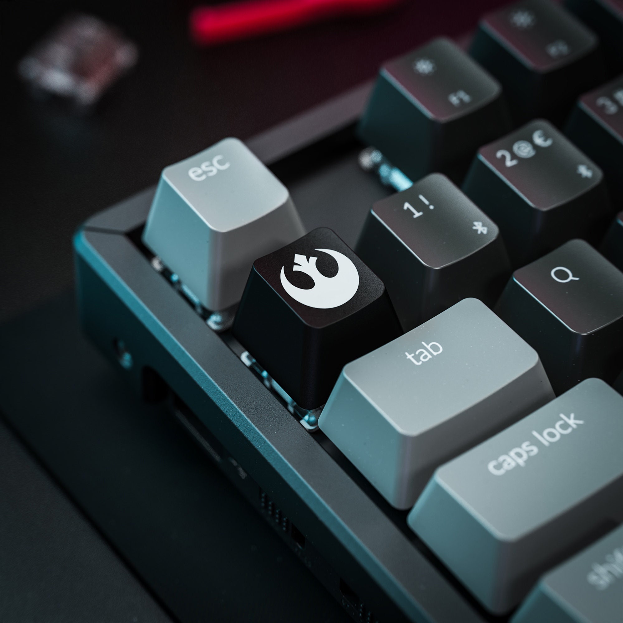 Star Wars Razer Keyboard