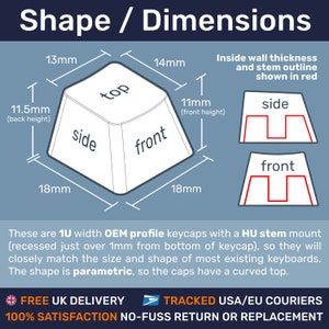 Undertale Sans Keycap for Cherry MX Gateron Logitech Razer - Etsy