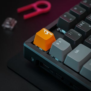 Portal Keycaps Cherry MX Gateron Logitech Razer Switch Mechanical ...