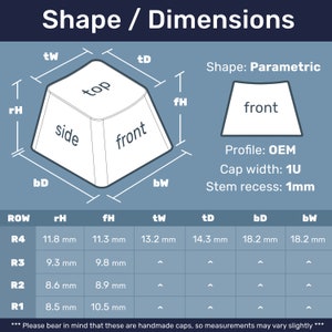 Resident Evil Keycap Umbrella Artisan Doubleshot Key Cap for Cherry MX ...